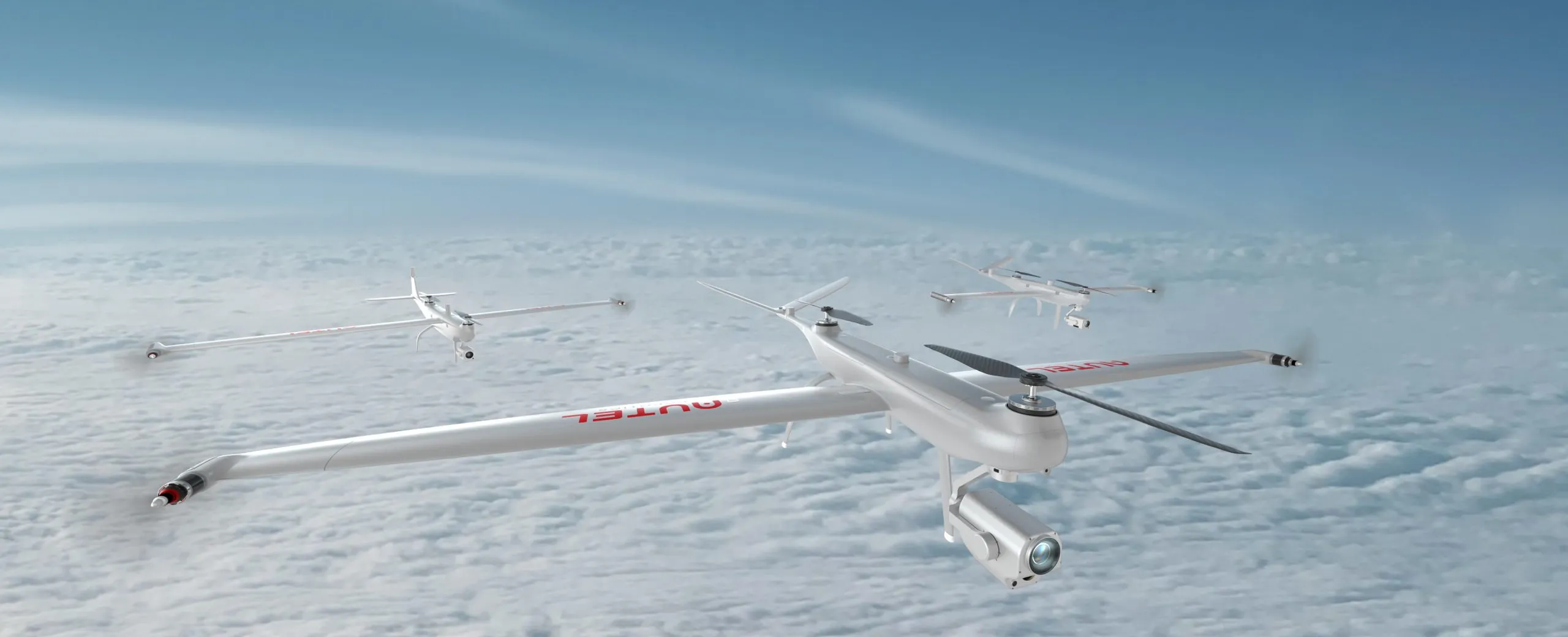 JC Drones Sales And Services